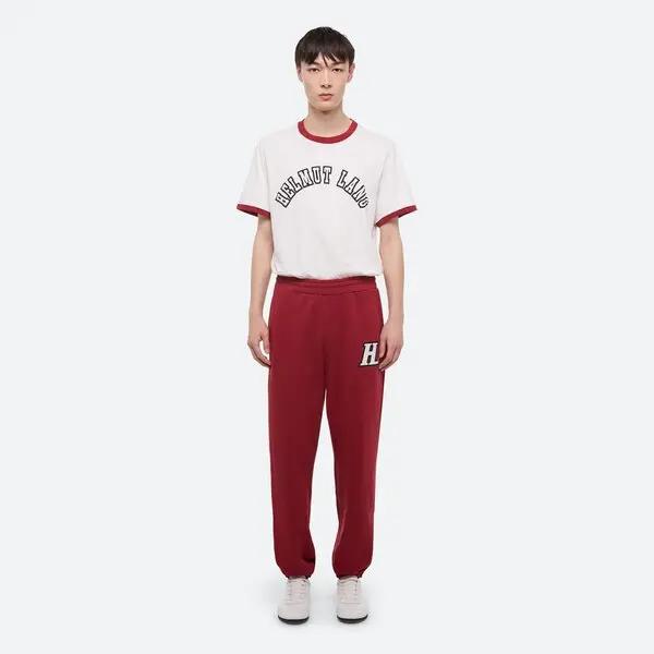 Helmut Lang Hl Prep Jogger