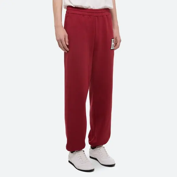 Helmut Lang Hl Prep Jogger