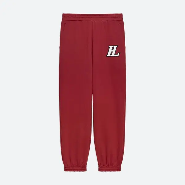 Helmut Lang Hl Prep Jogger