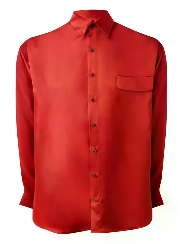 MISCI Alice Shirt - Red