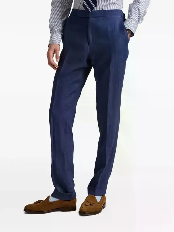 Polo Ralph Lauren Straight-leg Trousers