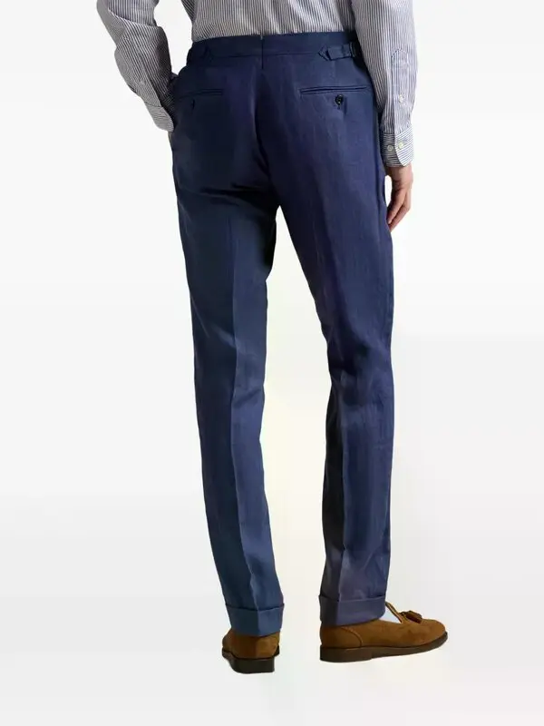 Polo Ralph Lauren Straight-leg Trousers