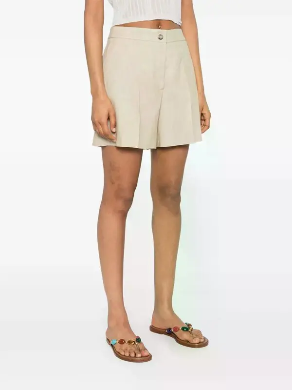 Pinko Tambora T-shirt - Neutrals