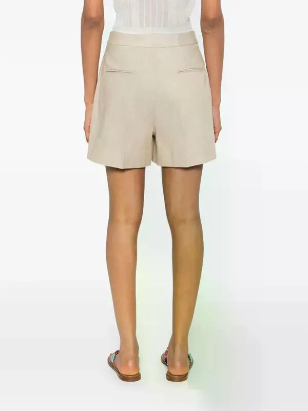 Pinko Tambora T-shirt - Neutrals