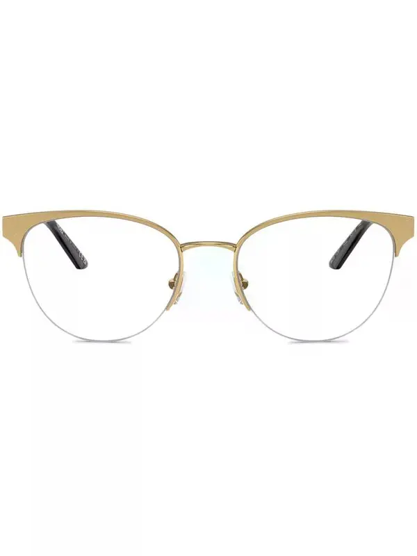 Versace Ve1297 Eyeglasses