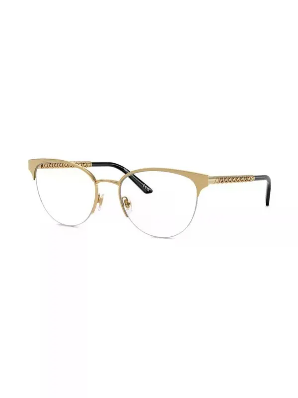 Versace Ve1297 Eyeglasses