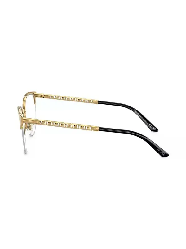 Versace Ve1297 Eyeglasses