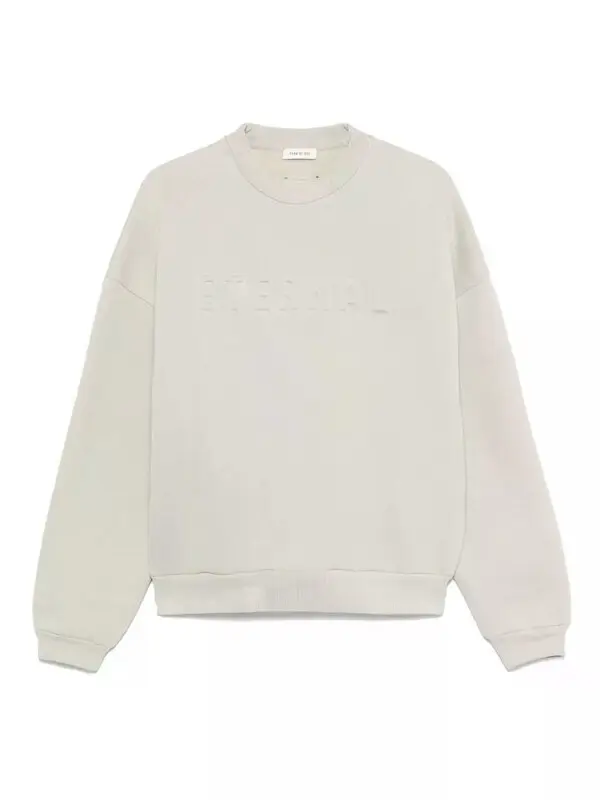 Fear Of God Sweatshirt - Neutrals