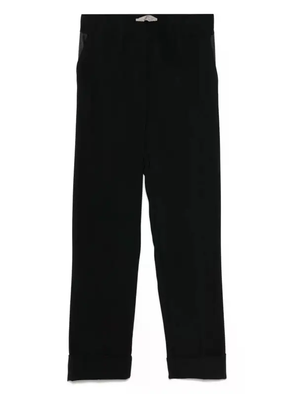 D.exterior Anvers Trousers