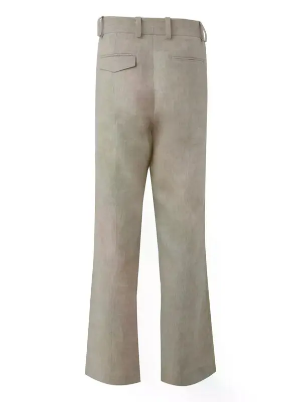 MISCI José Tailored Trousers