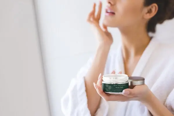 RENU NATURALS Beauty Balm With Bakuchiol