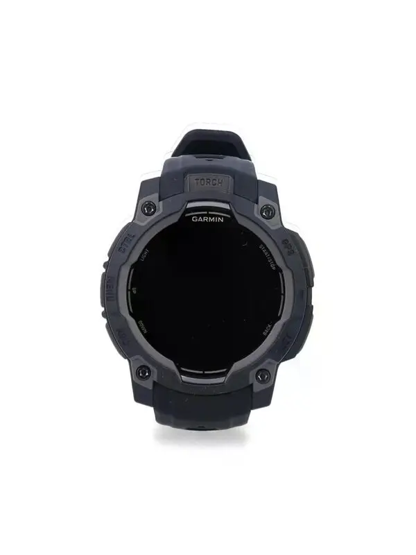 GARMIN Instinct 3 Amoled 45mm - Black