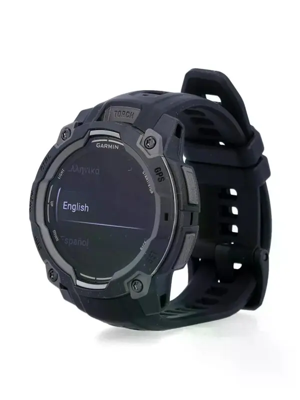 GARMIN Instinct 3 Amoled 45mm