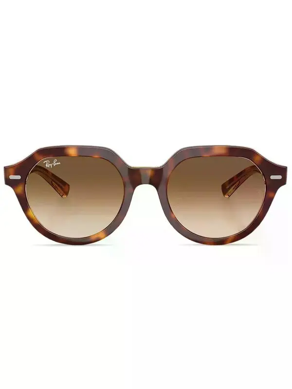 Ray-ban Gina Sunglasses - Brown