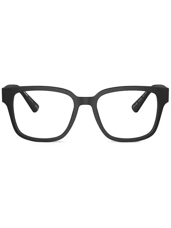Prada Glasses - Black
