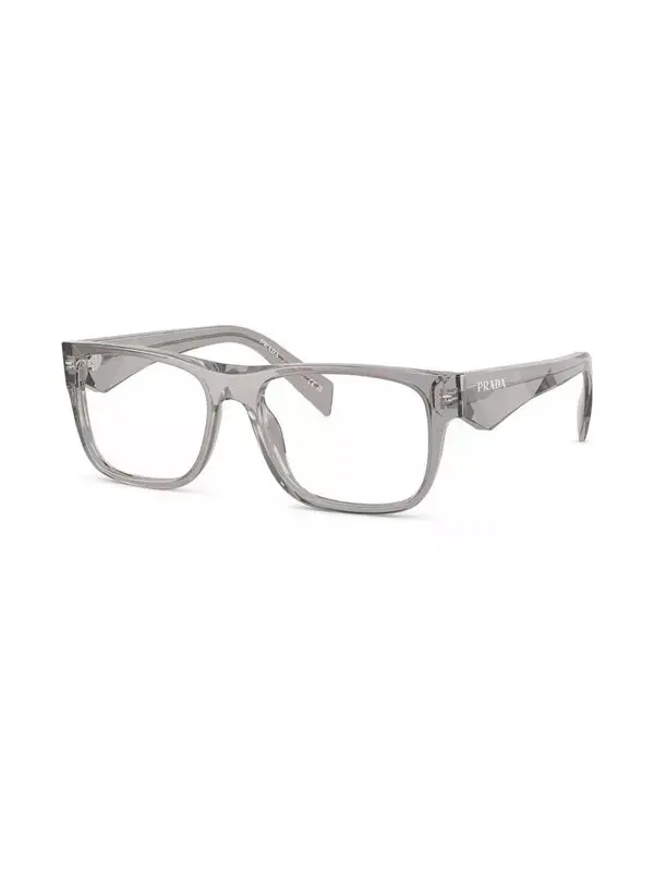 Prada Rectangle Eyeglasses