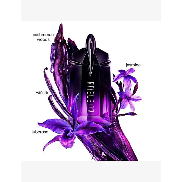 MUGLER Alien Extraintense Refillable Eau De Parfum