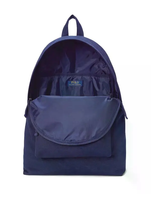 Polo Ralph Lauren Backpack - Blue