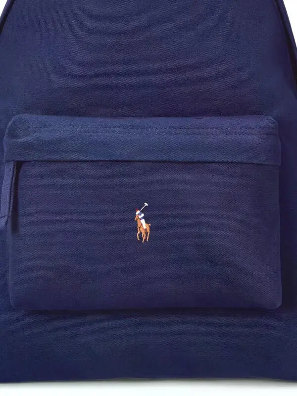 Polo Ralph Lauren Backpack - Blue