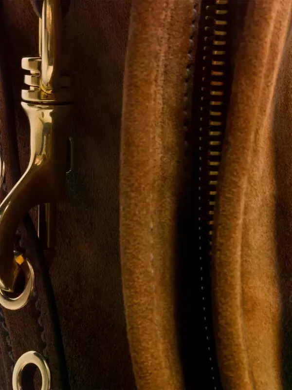 Miu Miu Shoulder Bag - Brown