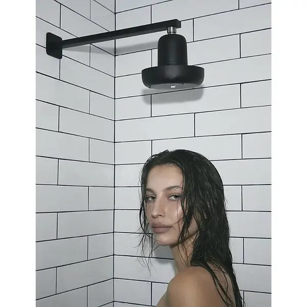 HELLO KLEAN Rain Shower Filter