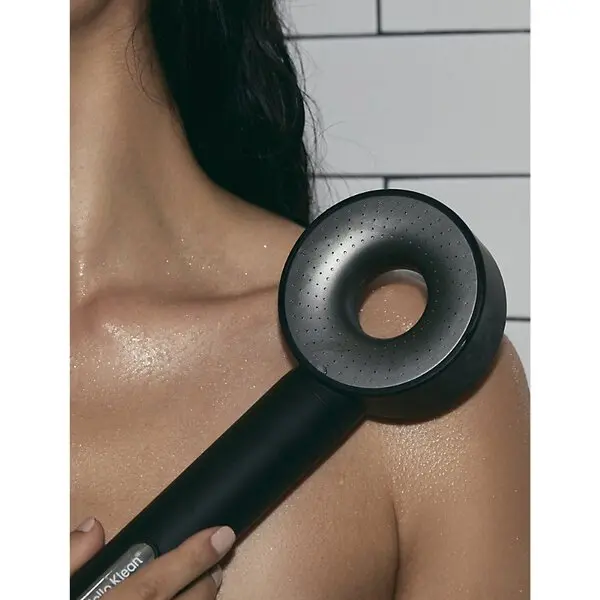 HELLO KLEAN Shower Head 2.0 - Black