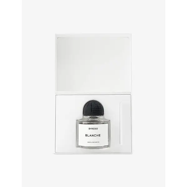 Byredo Blanche Absolu De Parfum - One-color