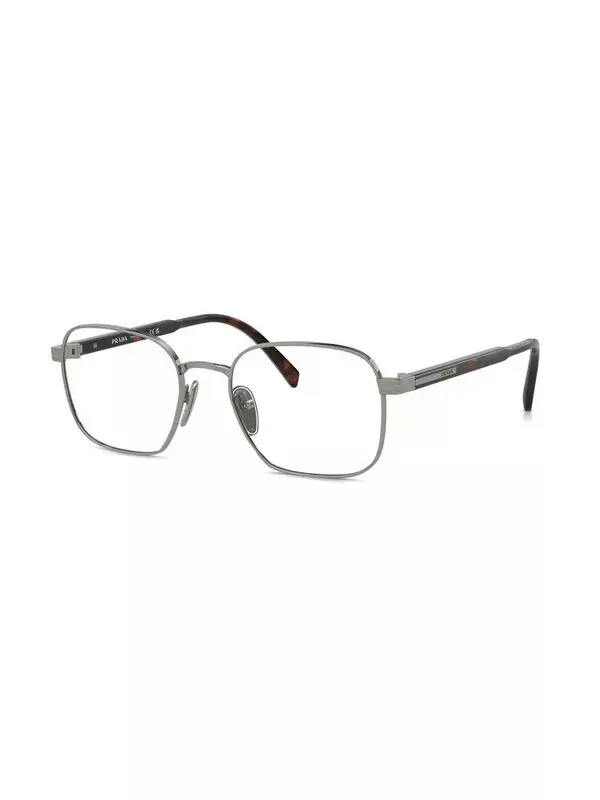 Prada Rectangle Eyeglasses