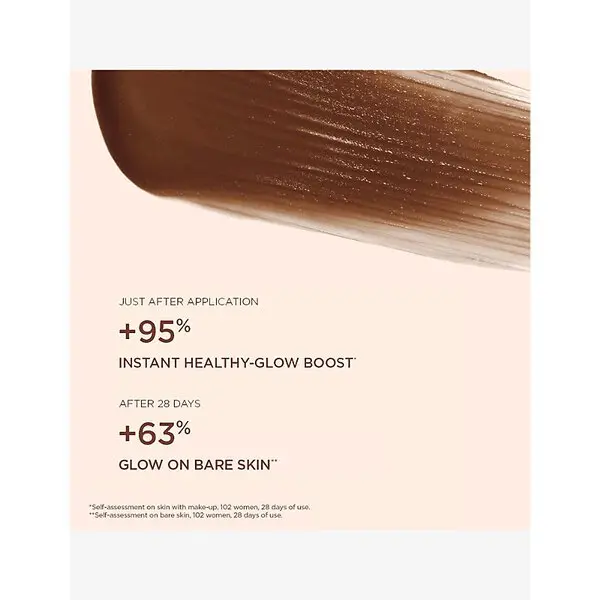 Clarins Skin Illusion Tinted Moisturiser 40ml - 10