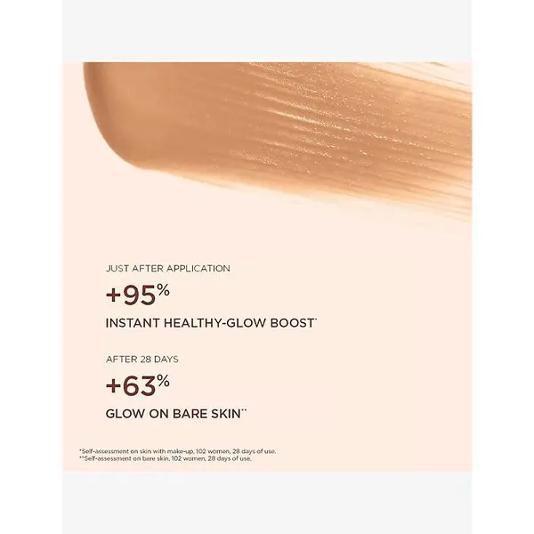 Clarins Skin Illusion Tinted Moisturiser 40ml - 5