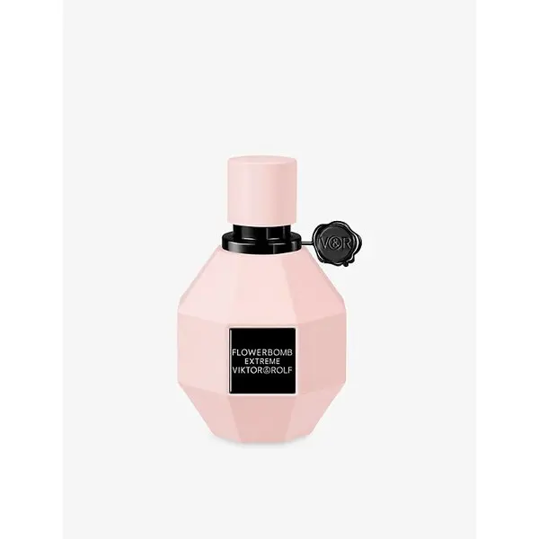 Viktor & Rolf Flowerbomb Extreme Intense Eau De Parfum - One-color