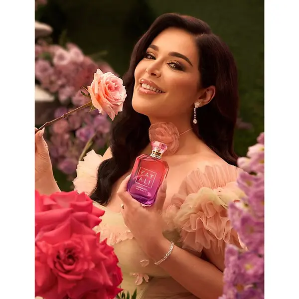 KAYALI Fleur Majesty Rose Royale 31 Eau De Parfum