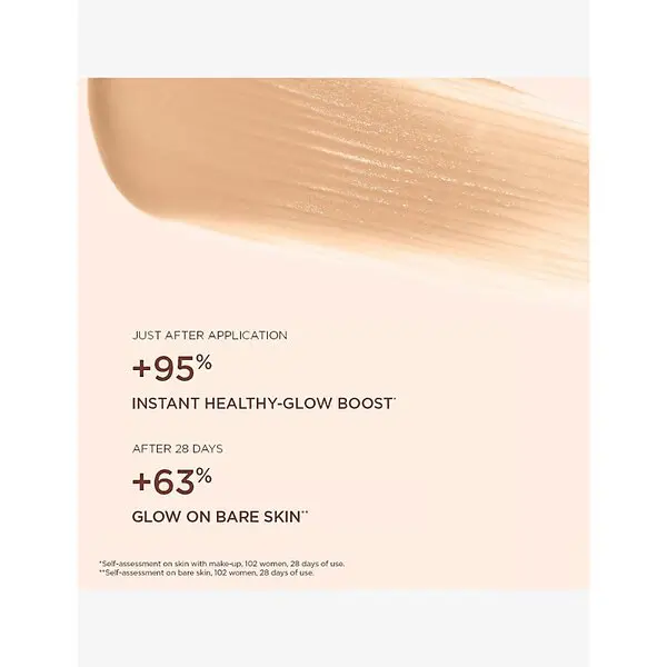 Clarins Skin Illusion Tinted Moisturiser 40ml - 1