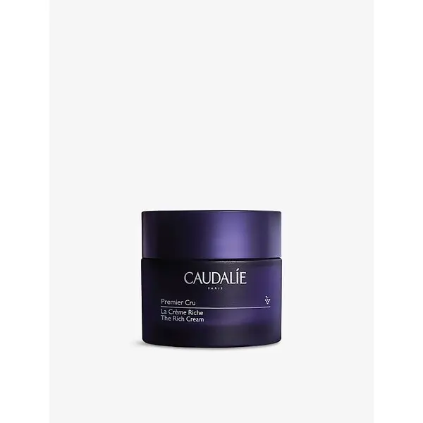 CAUDALIE Premier Cru The Rich Cream - One-color