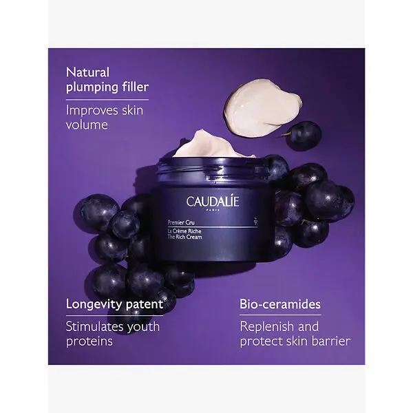 CAUDALIE Premier Cru The Rich Cream