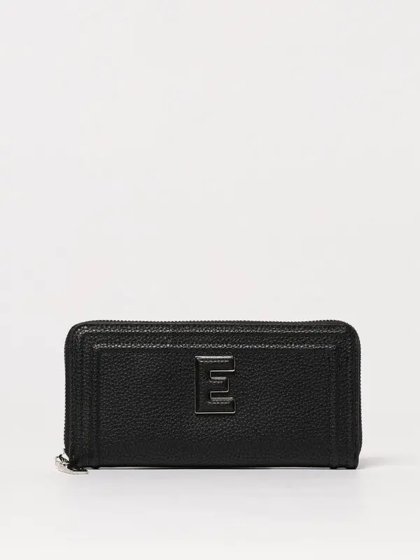 ERMANNO FIRENZE Wallet - Black