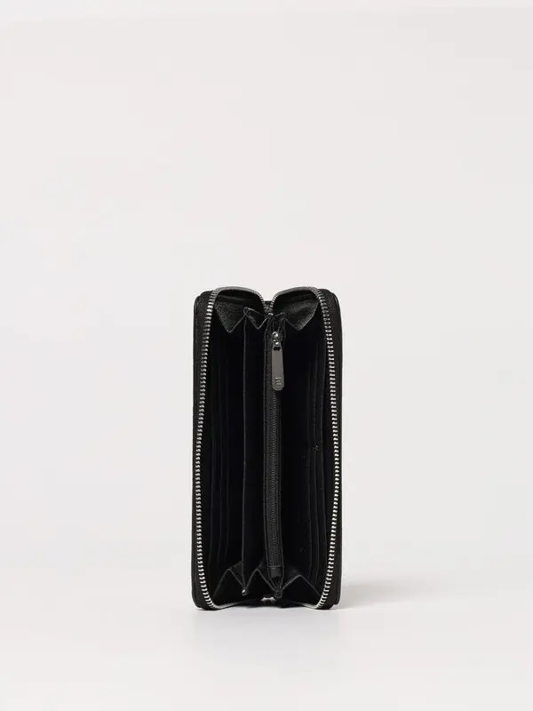 ERMANNO FIRENZE Wallet - Black