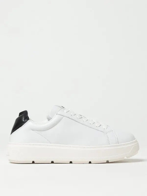 Moschino Sneakers - White
