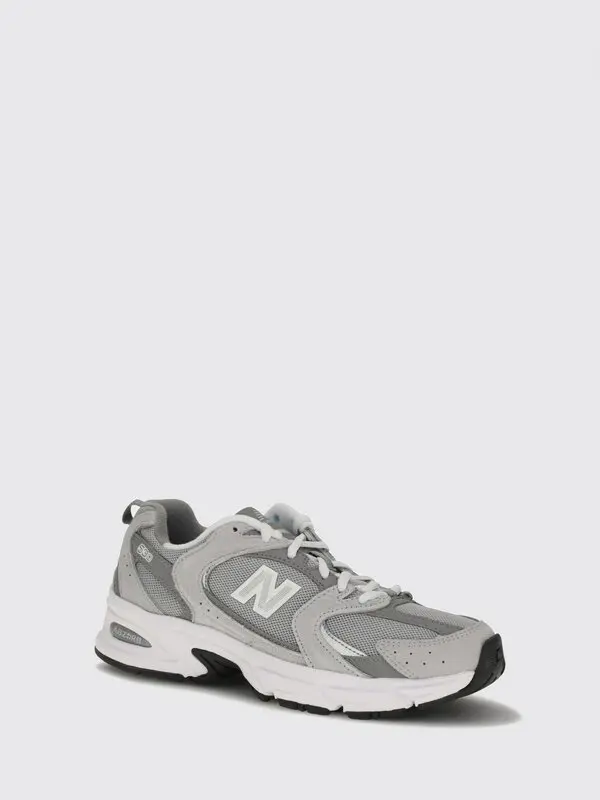 NEW BALANCE 530 Sneakers - Grey