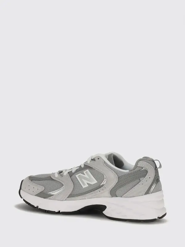 NEW BALANCE 530 Sneakers - Grey