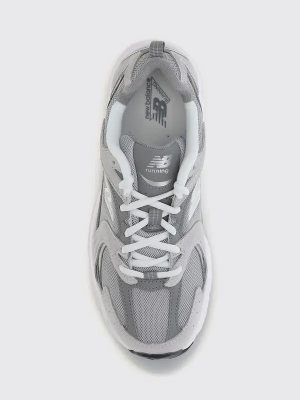 NEW BALANCE 530 Sneakers - Grey