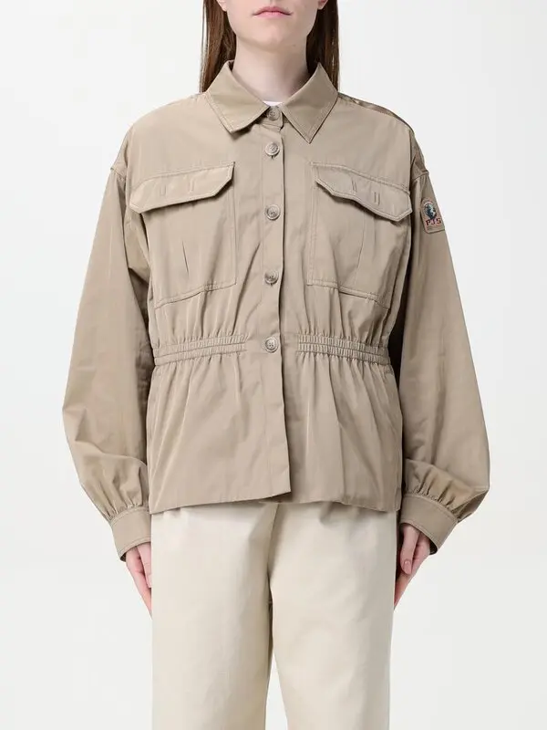 PARAJUMPERS Jacket - Safari