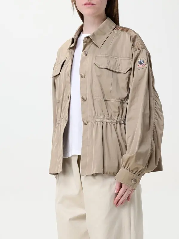 PARAJUMPERS Jacket - Safari