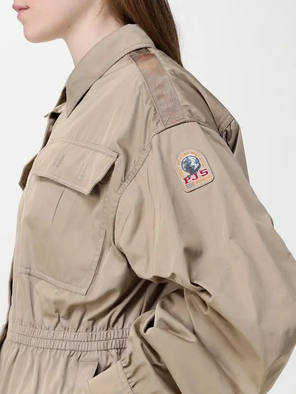 PARAJUMPERS Jacket - Safari