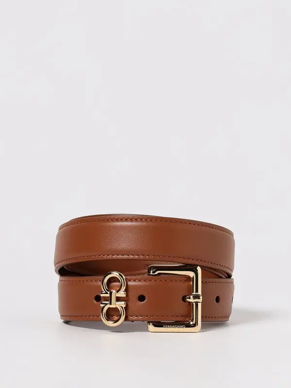 FERRAGAMO Belt - Leather