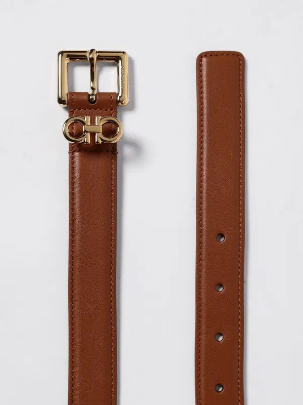 FERRAGAMO Belt - Leather