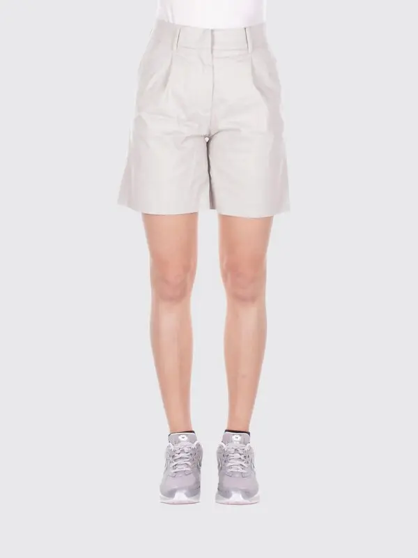 K-WAY Shorts - Beige