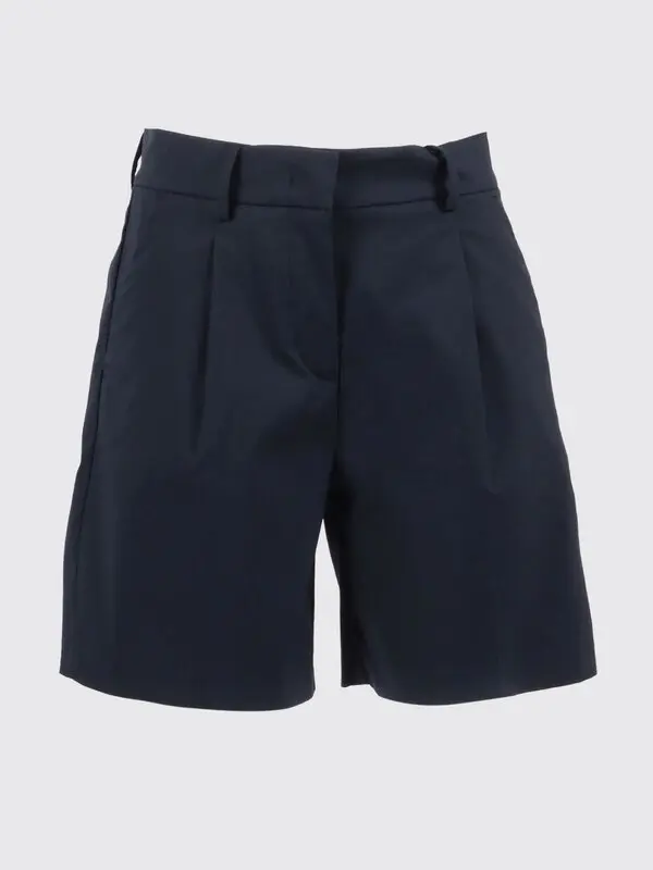 K-WAY Tailored Shorts - Blue