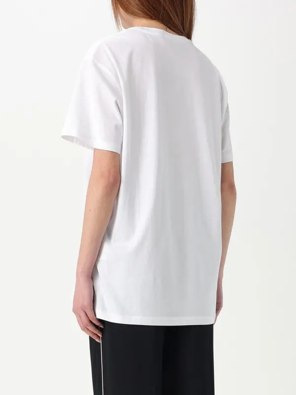 N° 21 T-shirt - White