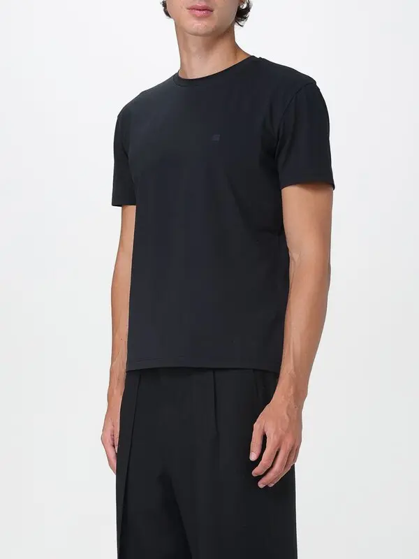 Acne Studios T-shirt - Black